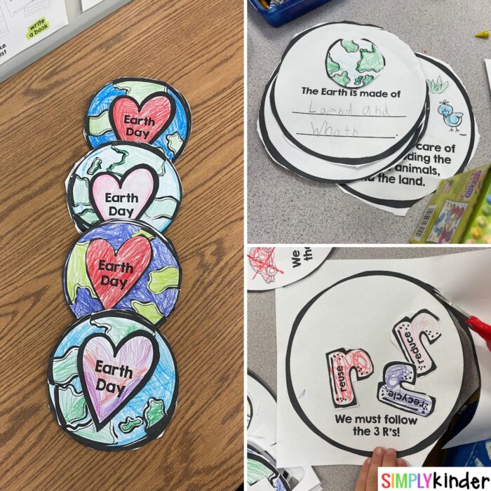 Earth Day Activities - Simply Kinder