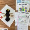 Spring Read Aloud Books and Activities - Simply Kinder