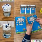 Spring Read Aloud Books and Activities - Simply Kinder