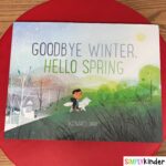 Spring Read Aloud Books and Activities - Simply Kinder