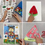 End of the Year Theme Days in Kindergarten - Simply Kinder