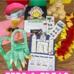 End of the Year Theme Days in Kindergarten - Simply Kinder