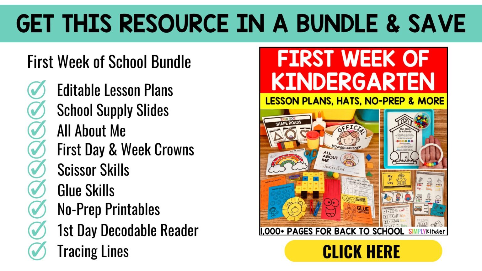 Our Class is a Family Activity, Bracelet, Bulletin Board, Craft, & MORE ...