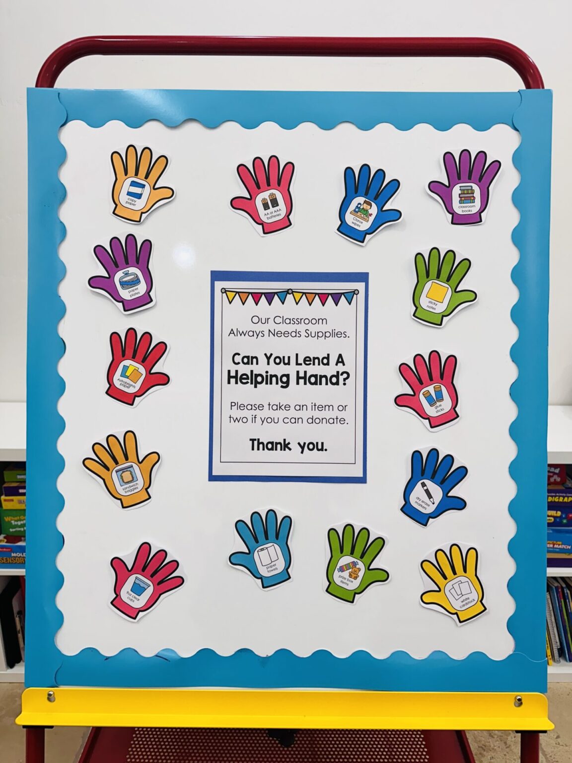 How to run a successful Meet the Teacher - Simply Kinder