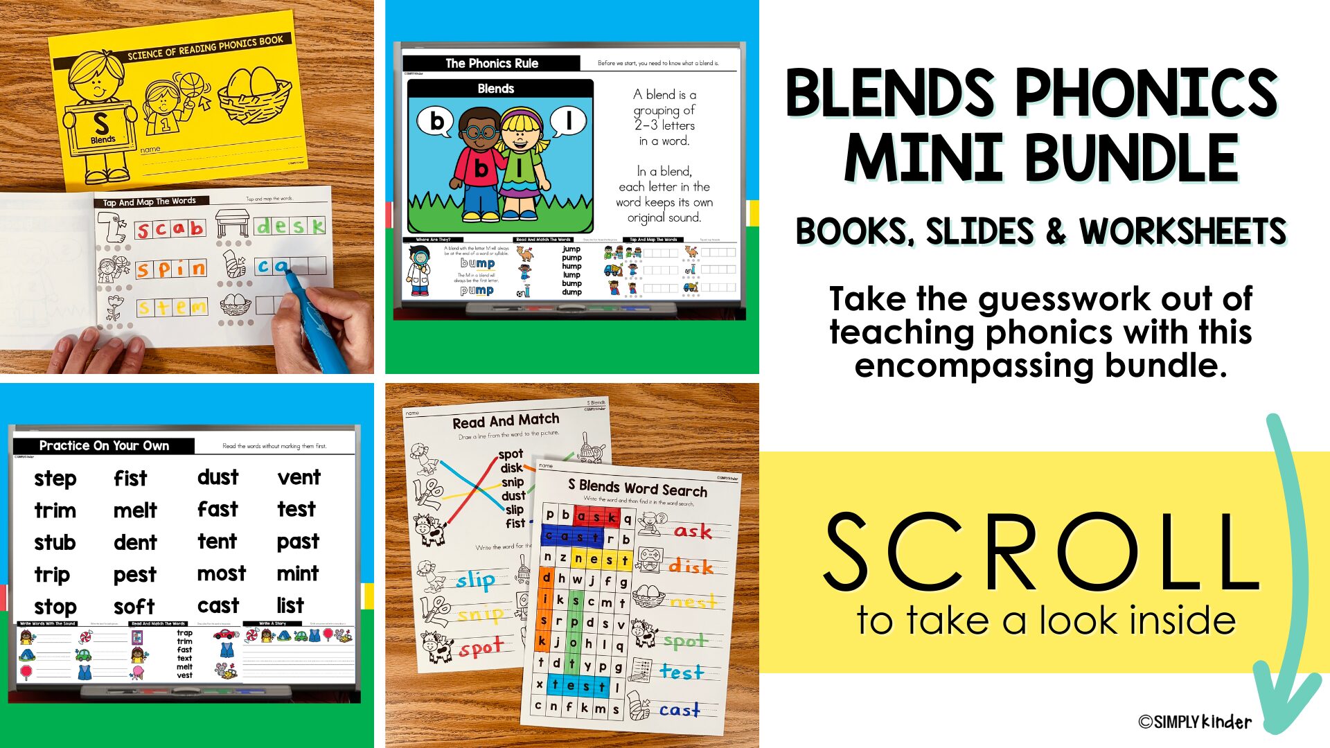 Science Of Reading Phonics at Kayla Clubbe blog