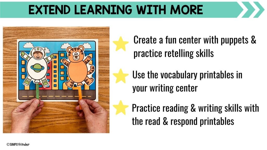 Balloons Over Broadway Activities, STEM, Craft, Writing, Project ...