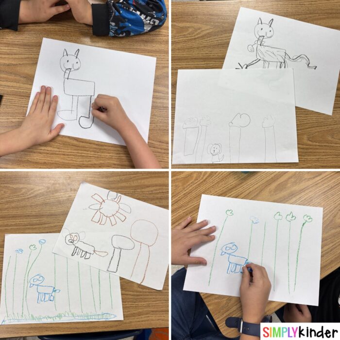 Brain Break Activity Ideas - Simply Kinder