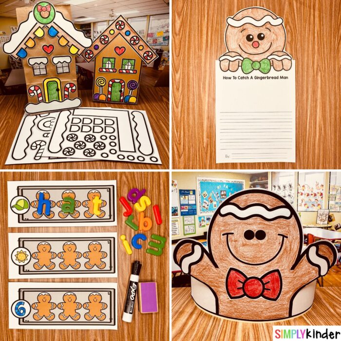 Winter Theme Days in Kindergarten - Simply Kinder