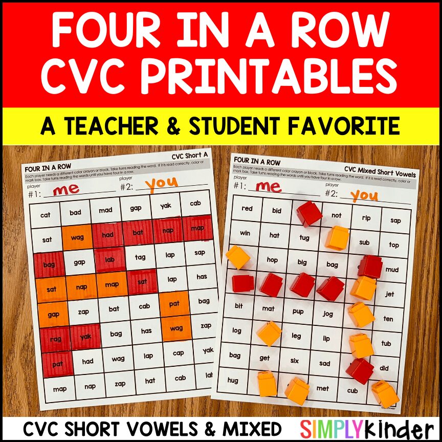 *BUNDLE UP* CVCe Phonics Teaching Slides Kindergarten, Science of ...