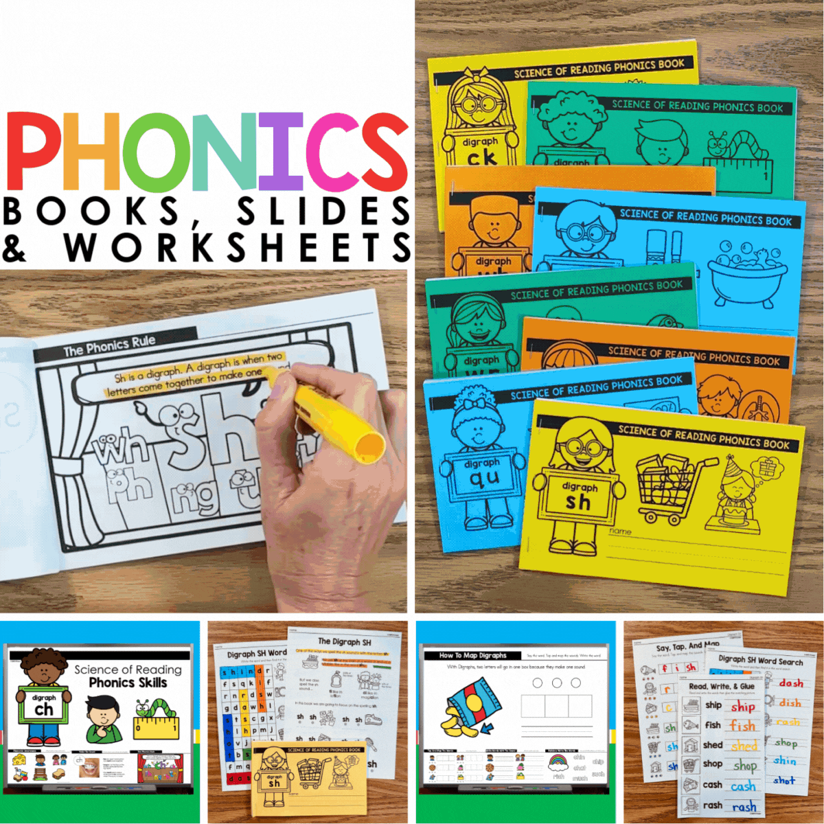 Dental Health Task Box for Morning Work or Centers - Word Ladders ...