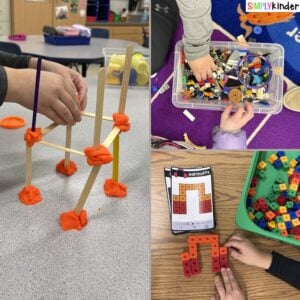 Indoor Recess Ideas - Simply Kinder