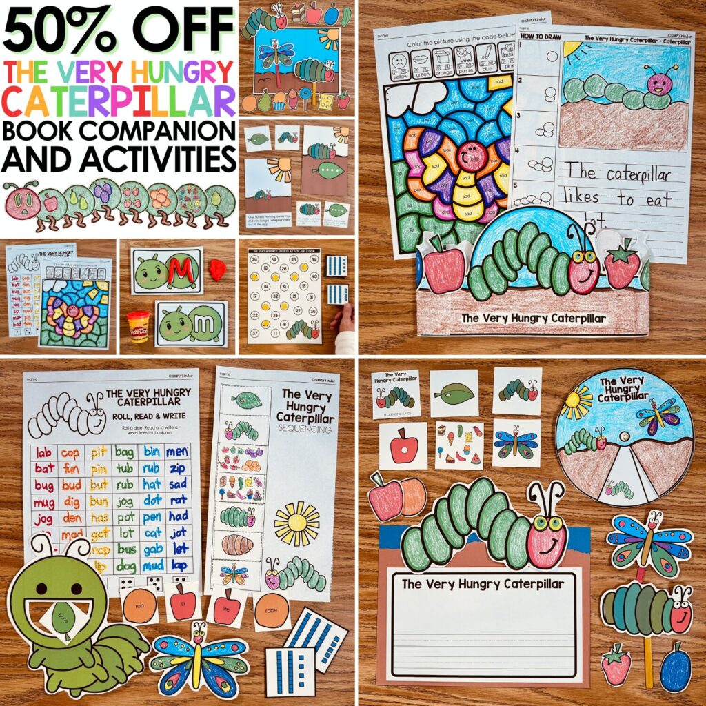 End of the Year Songs - Simply Kinder