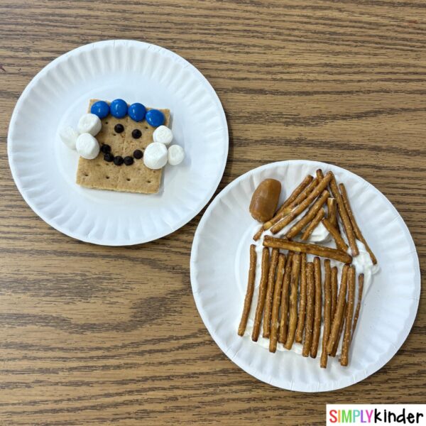 Presidents' Day Activities - Simply Kinder