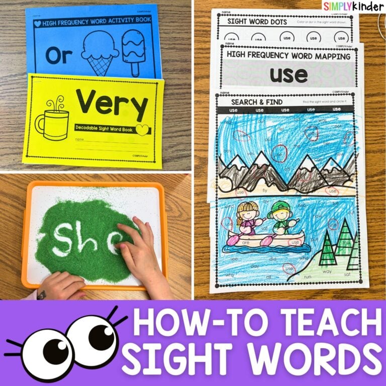 Presidents Day Directed Drawing Free Printable - Simply Kinder