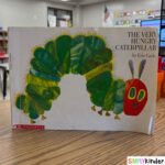 The Very Hungry Caterpillar Kindergarten Activities - Simply Kinder