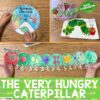 The Very Hungry Caterpillar Kindergarten Activities - Simply Kinder