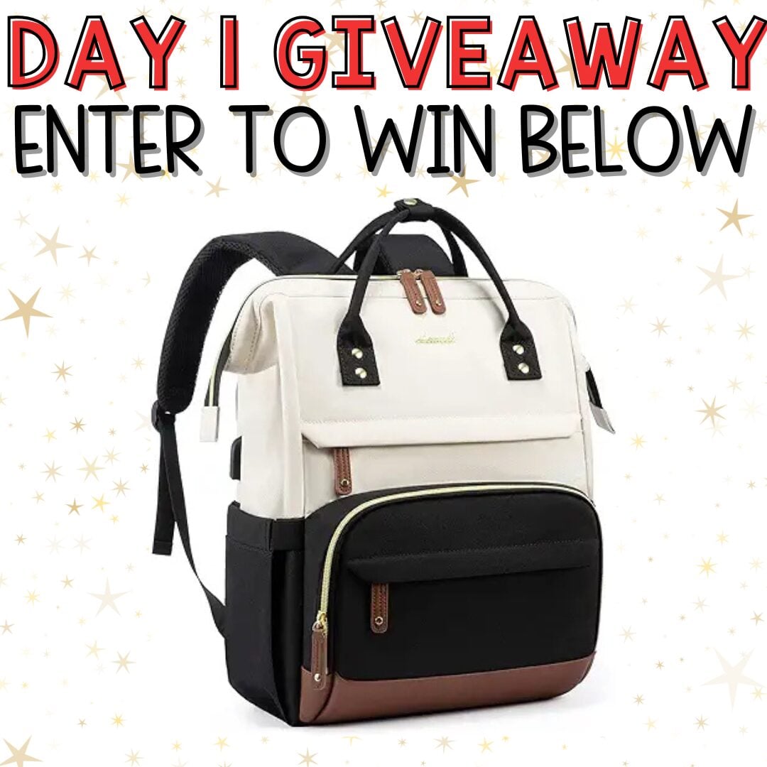 Giveaway Week Join Now - Simply Kinder