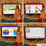 First Grade Morning Meeting Tips & Ideas - Simply Kinder