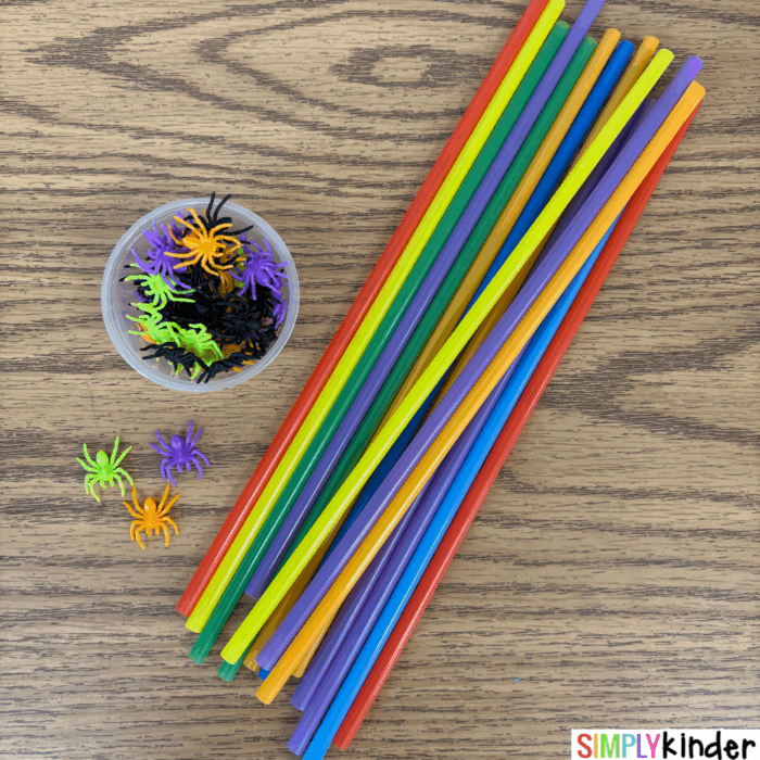 Halloween Games for Kindergarten - Simply Kinder