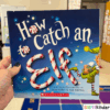 How to Catch an Elf Book Activities - Simply Kinder