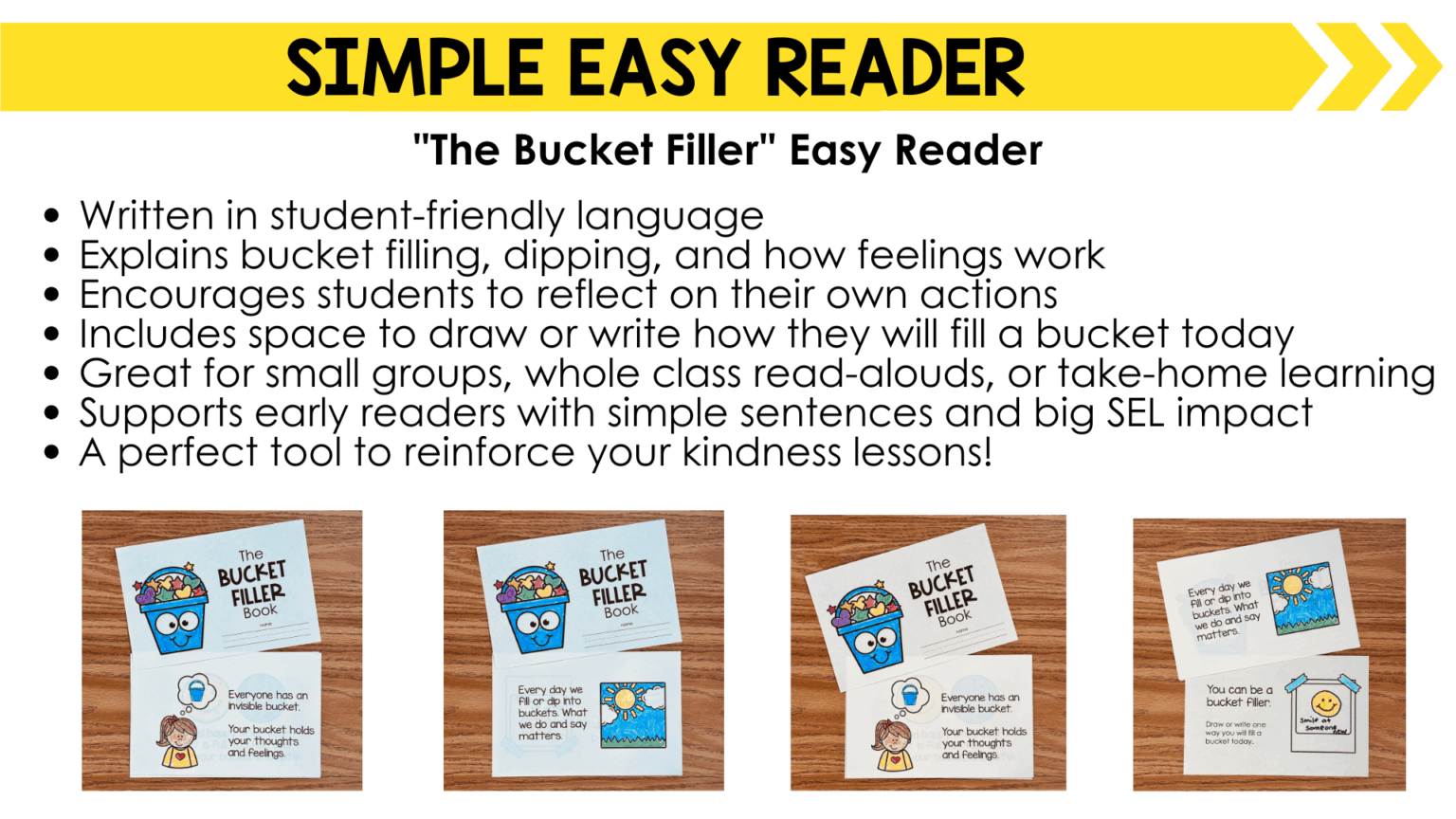 Bucket Filler Activities, Kindness Craft, Hat, Sorts, Bulletin Board ...