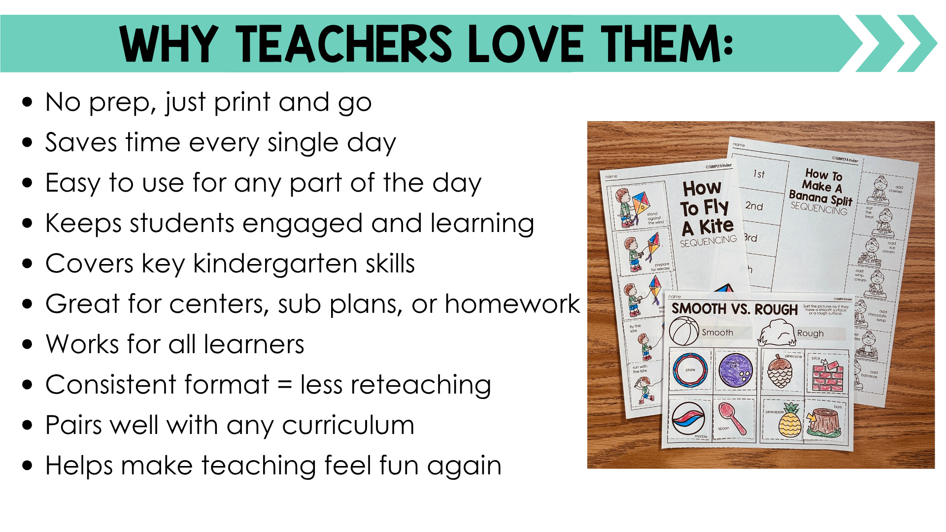 May No Prep Kindergarten Packet, Morning Work, Fast Finisher Activities ...