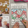 The Tiny Seed Book Companion Activities - Simply Kinder