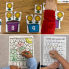 The Tiny Seed Book Companion Activities - Simply Kinder
